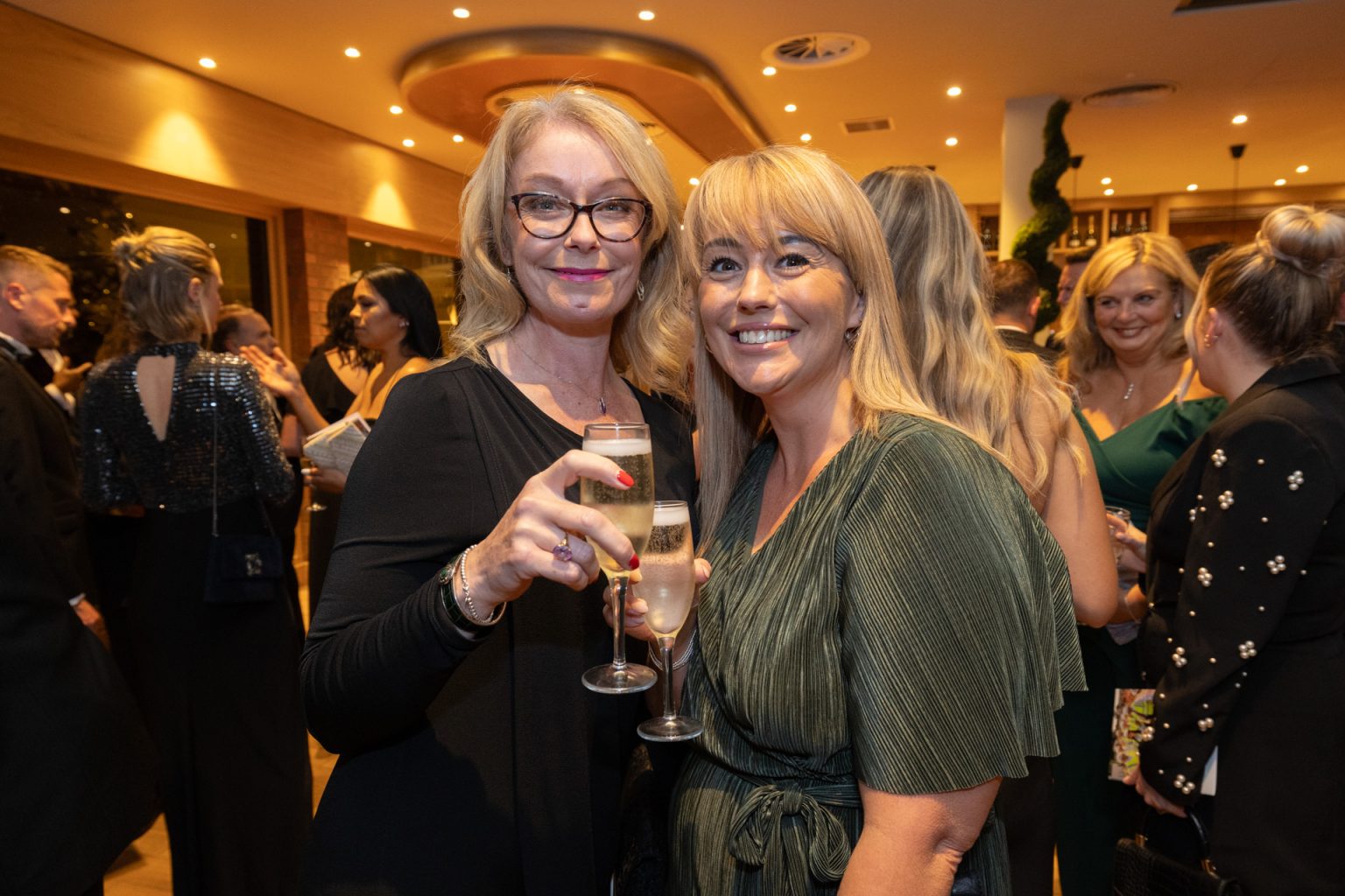 Supply Chain Gala Dinner 2023 raises nearly £120,000 – McCarthy Stone ...