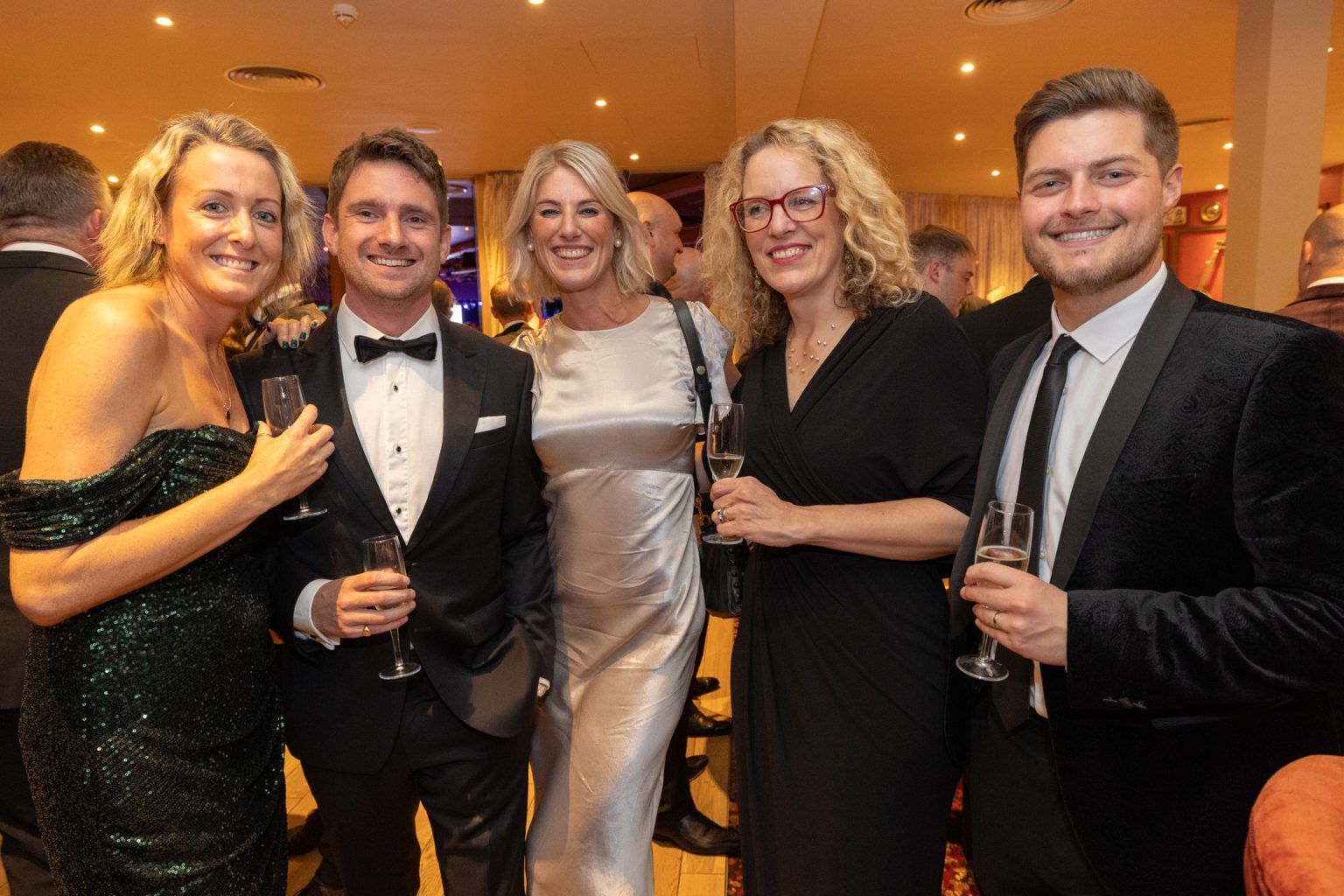 Supply Chain Gala Dinner 2023 raises nearly £120,000 – McCarthy Stone ...