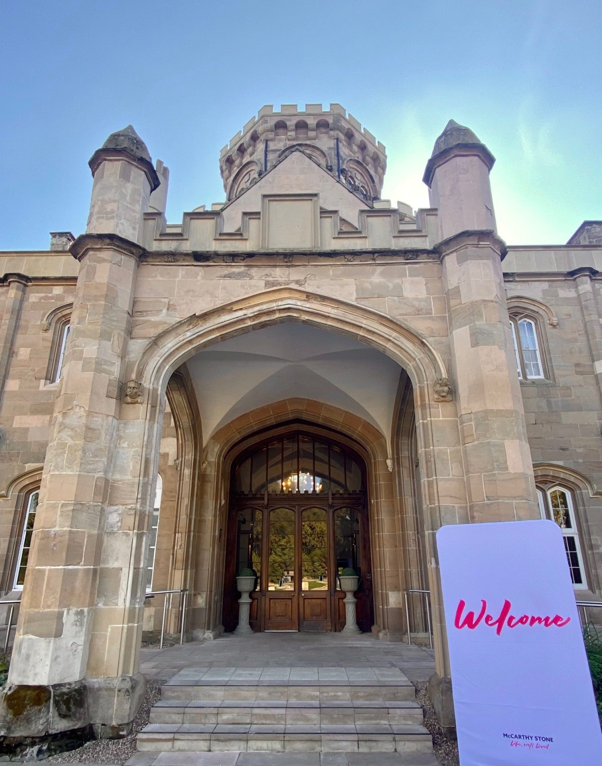 News & Events – McCarthy Stone Foundation